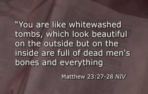 What Does It Mean To "Live Out Your Christianity"? | Jesus Without Religion